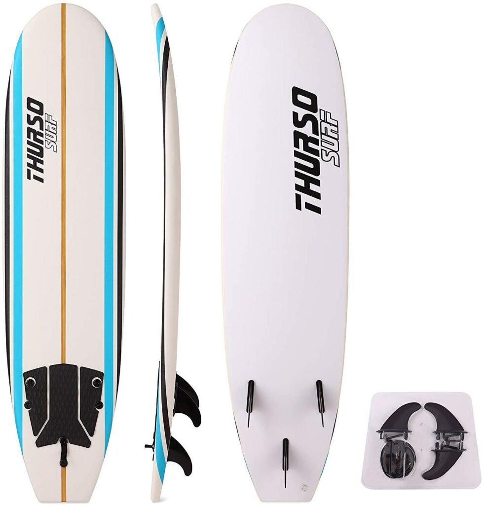 3 Outstanding Kids Beginner Surfboards - Many Top Reviews